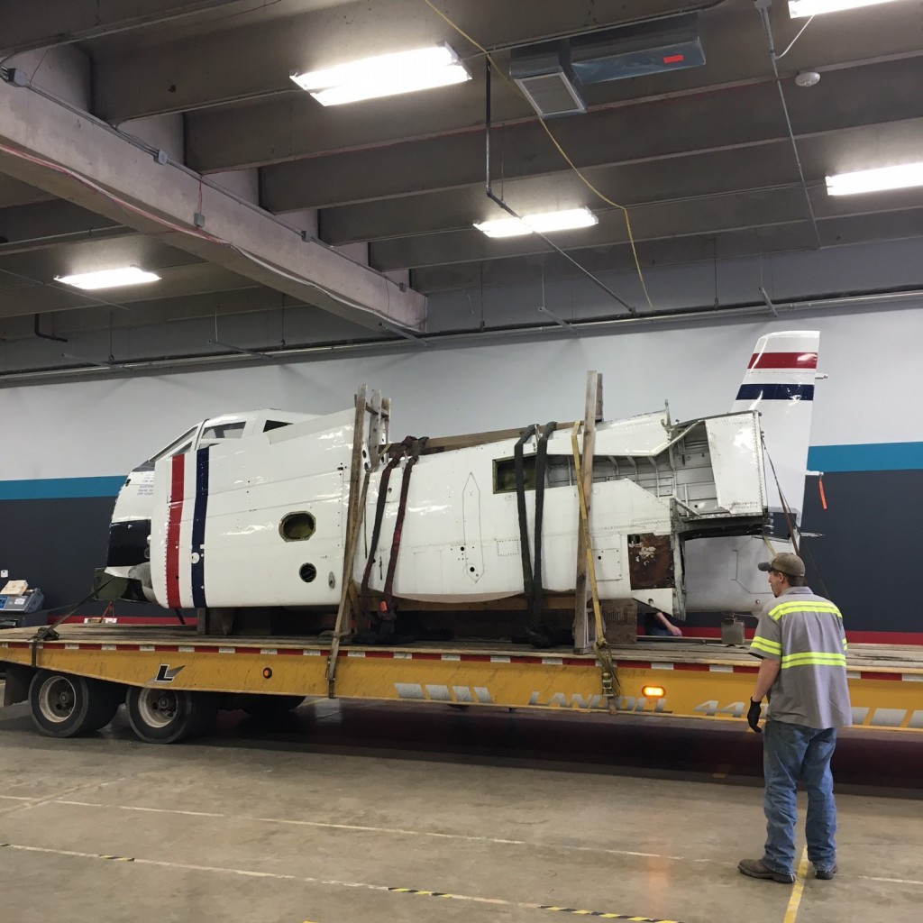 Galleries - National Weather Museum & Science Center