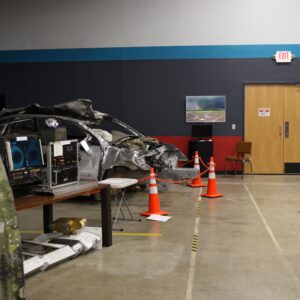 Galleries - National Weather Museum & Science Center