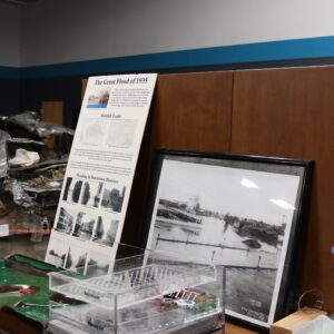 Galleries - National Weather Museum & Science Center