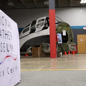 Galleries - National Weather Museum & Science Center