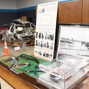 Galleries - National Weather Museum & Science Center